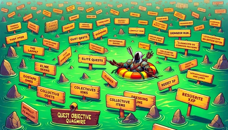 WoW SoD Leveling Guide | Phase 1 Tricks | Discovery leveling route ...