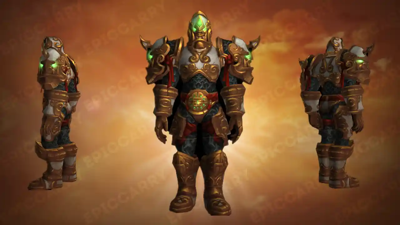 The Best Death Knight Transmog Sets Guide | Epiccarry