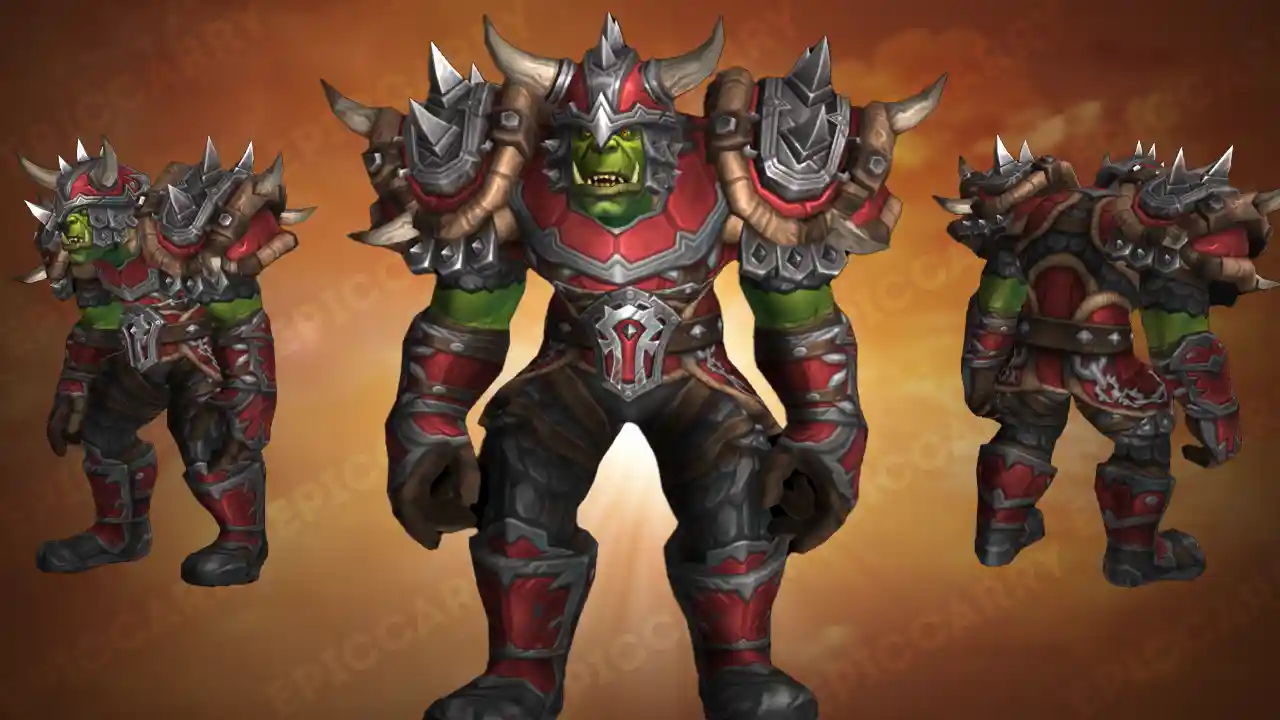 WoW Hunter Transmog Sets Guide | Epiccarry