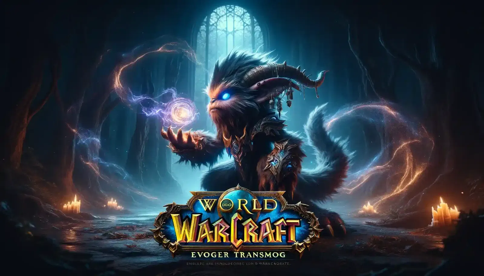 WoW Evoker Transmog Sets Guide | Epiccarry