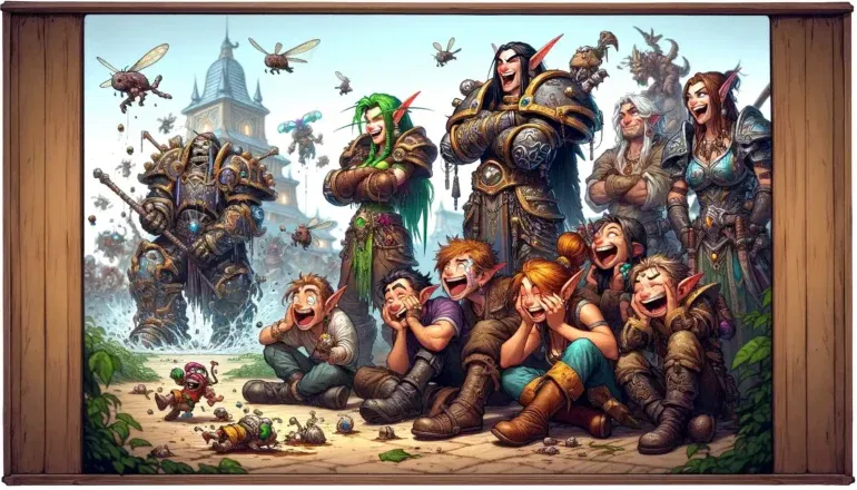 Master The WoW Afflicted Affix: Tips, Tricks & Spells | EpicCarry