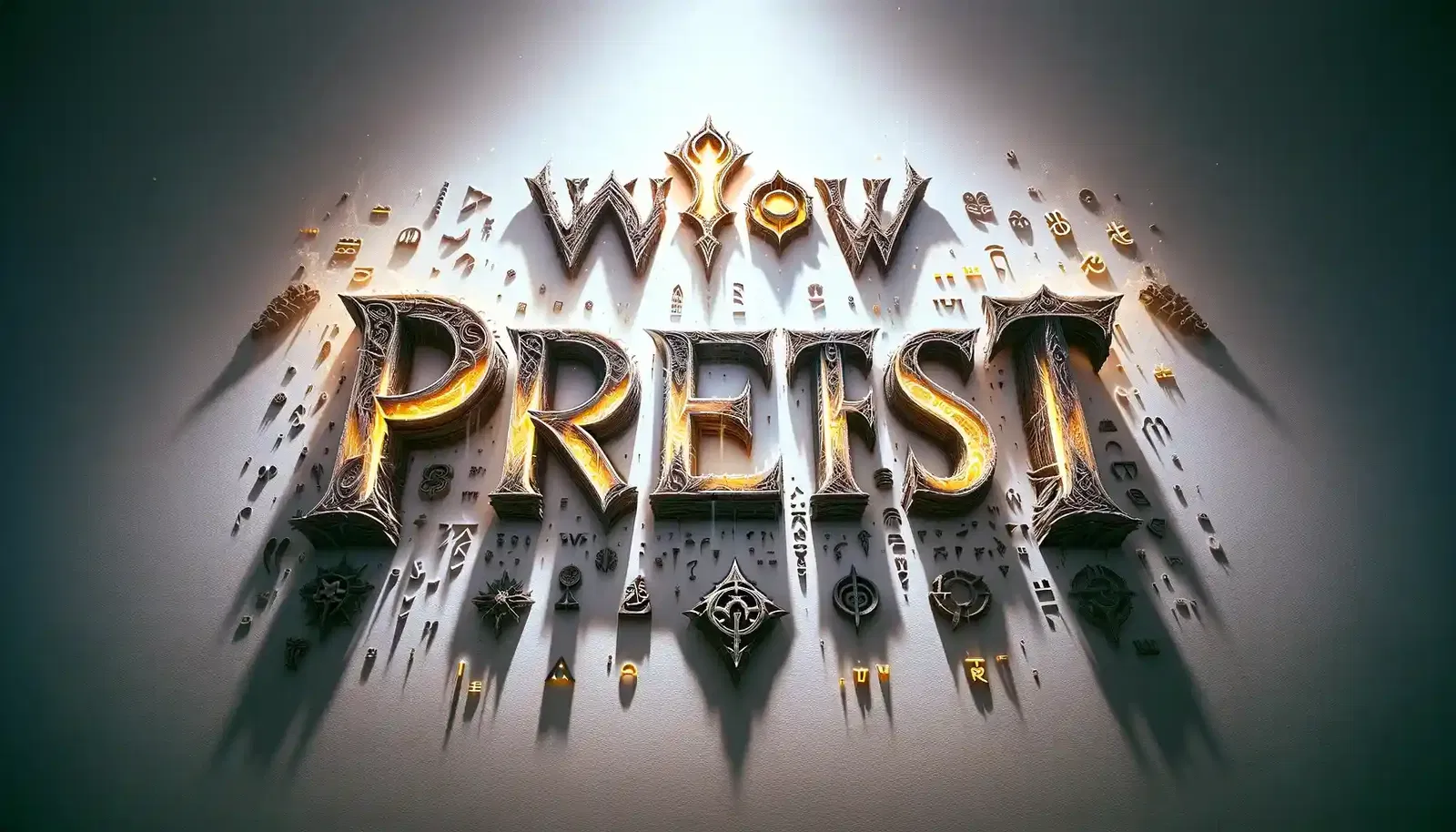 WoW Priest Transmog Sets Guide | Epiccarry