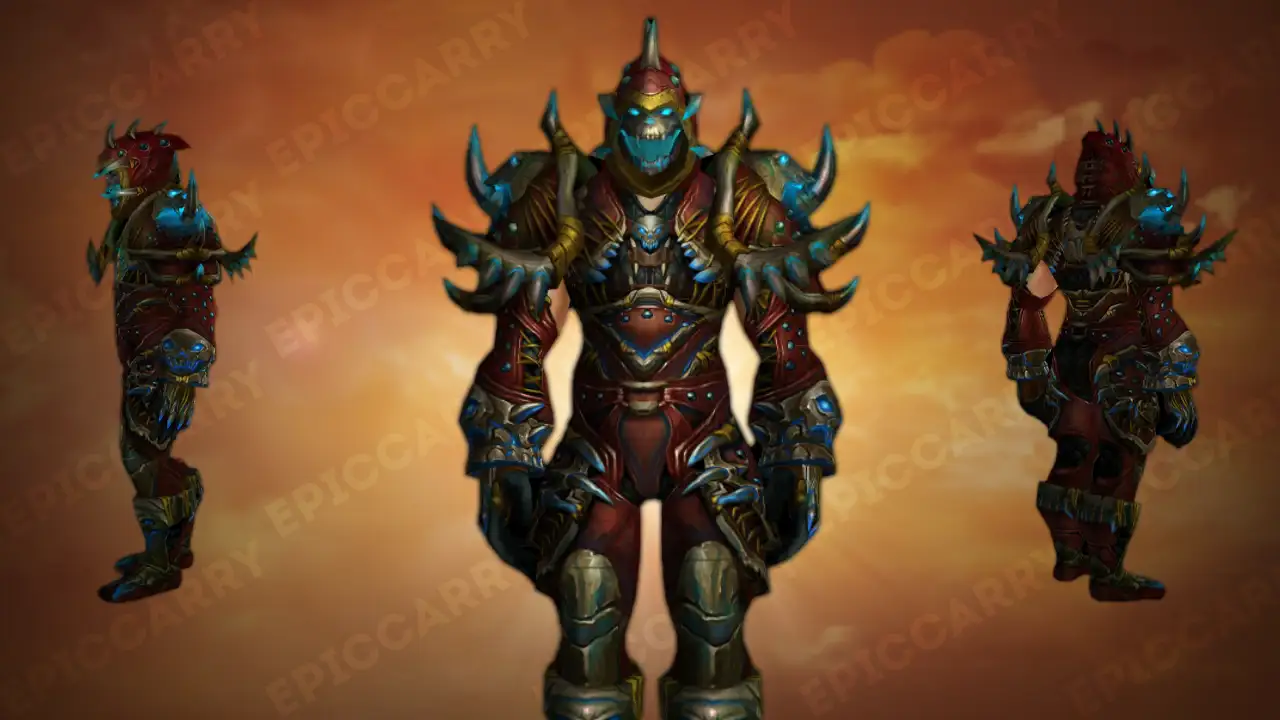 Silent But Deadly: Rogue Transmog Sets That Speak Volumes | Epiccarry Silent But Deadly: Rogue Transmog Sets That Speak Volumes | Epiccarry