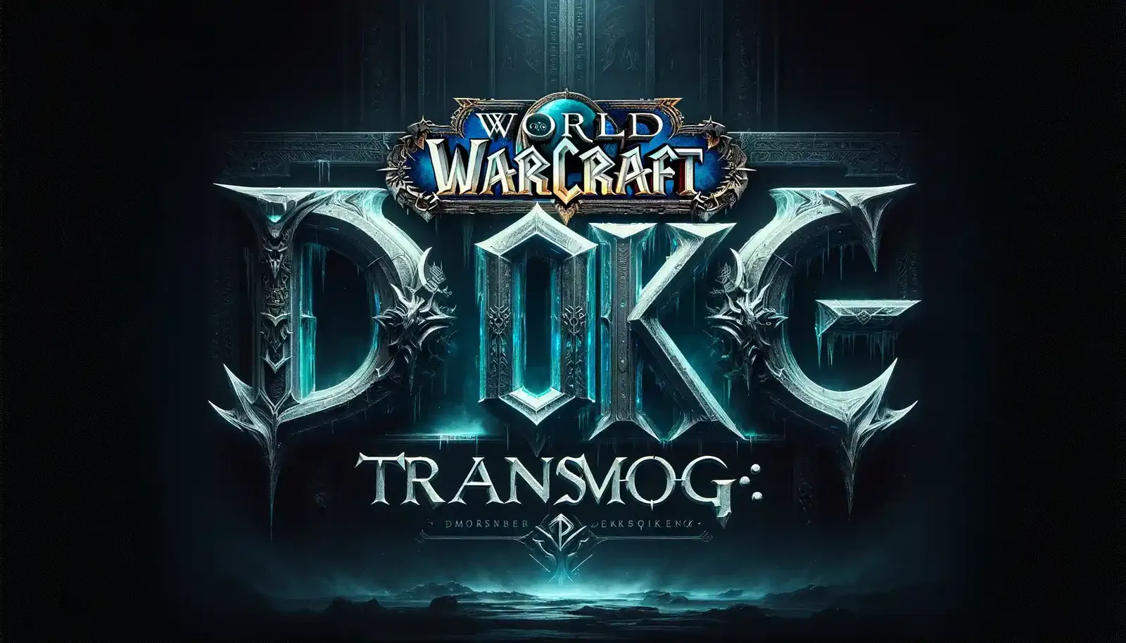 The Best Death Knight Transmog Sets Guide | Epiccarry