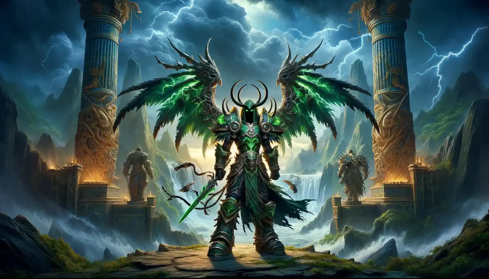 WoW Hunter Transmog Sets Guide | Epiccarry