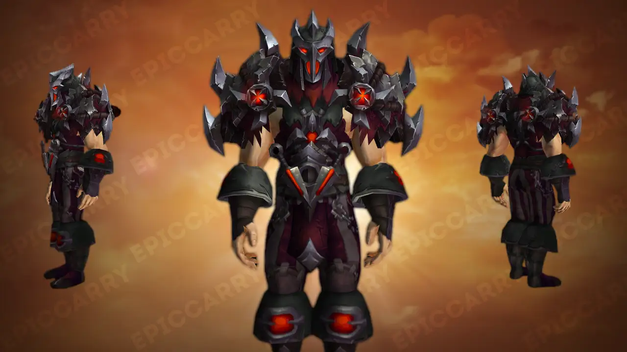Silent But Deadly: Rogue Transmog Sets That Speak Volumes | Epiccarry Silent But Deadly: Rogue Transmog Sets That Speak Volumes | Epiccarry