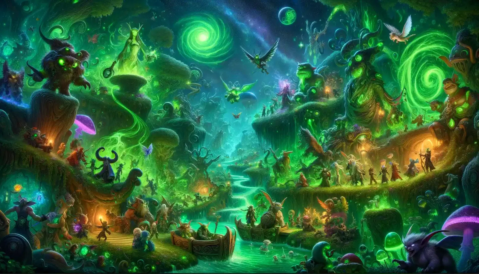 Season Of Discovery Leveling Guide - How To Get Fast 40-50 | Phase 3 ...