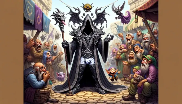 The Best Warlock Transmog Sets Guide | Epiccarry