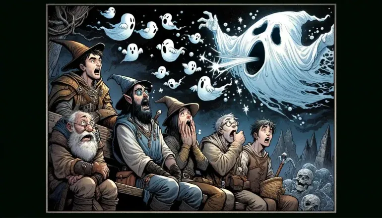 Master The WoW Afflicted Affix: Tips, Tricks & Spells | EpicCarry