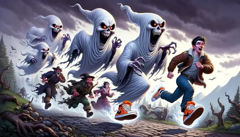 Master The WoW Afflicted Affix: Tips, Tricks & Spells | EpicCarry