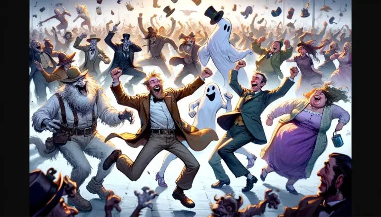 Master The WoW Afflicted Affix: Tips, Tricks & Spells | EpicCarry