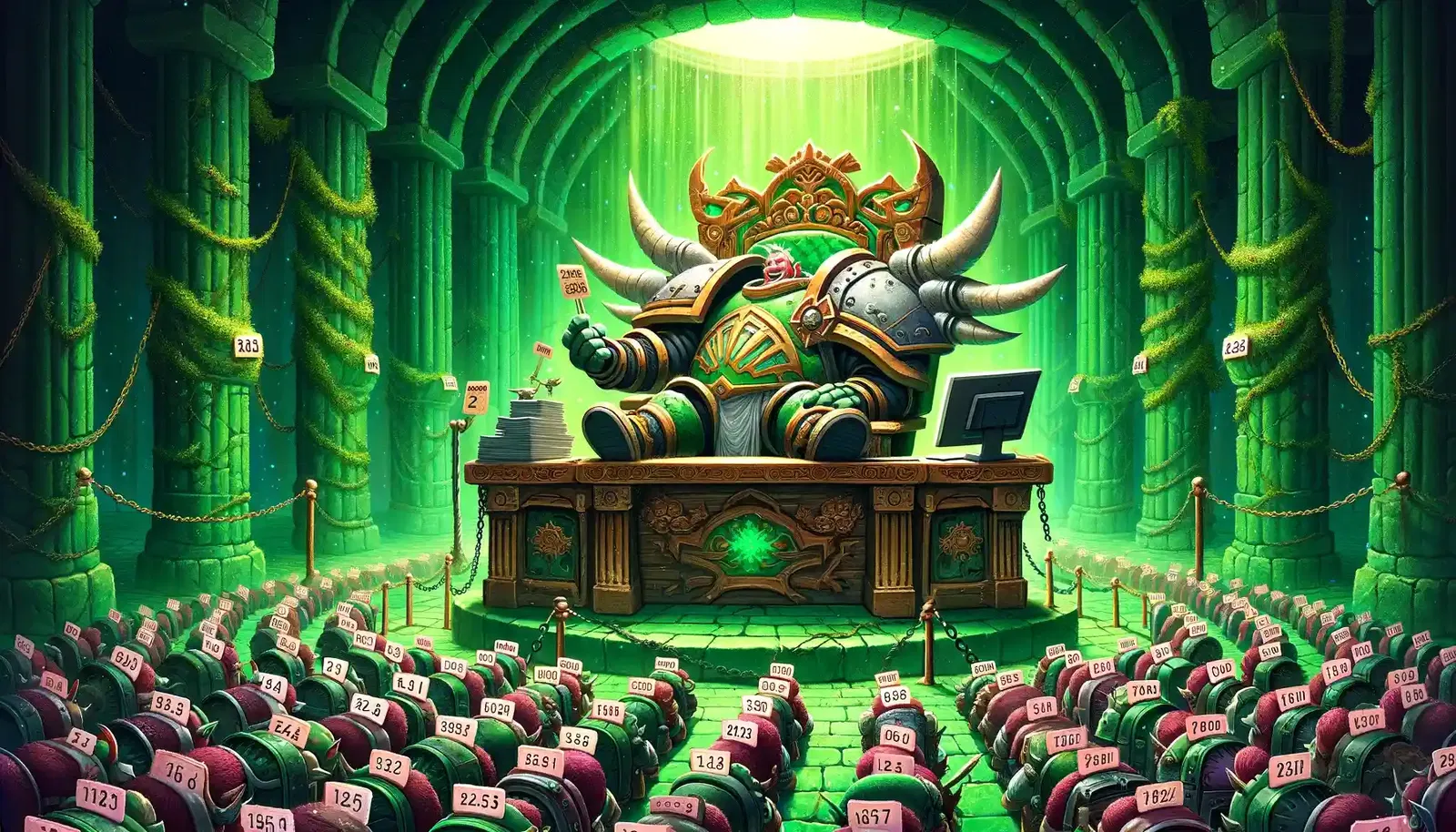 Season Of Discovery Leveling Guide - How To Get Fast 40-50 | Phase 3 ...