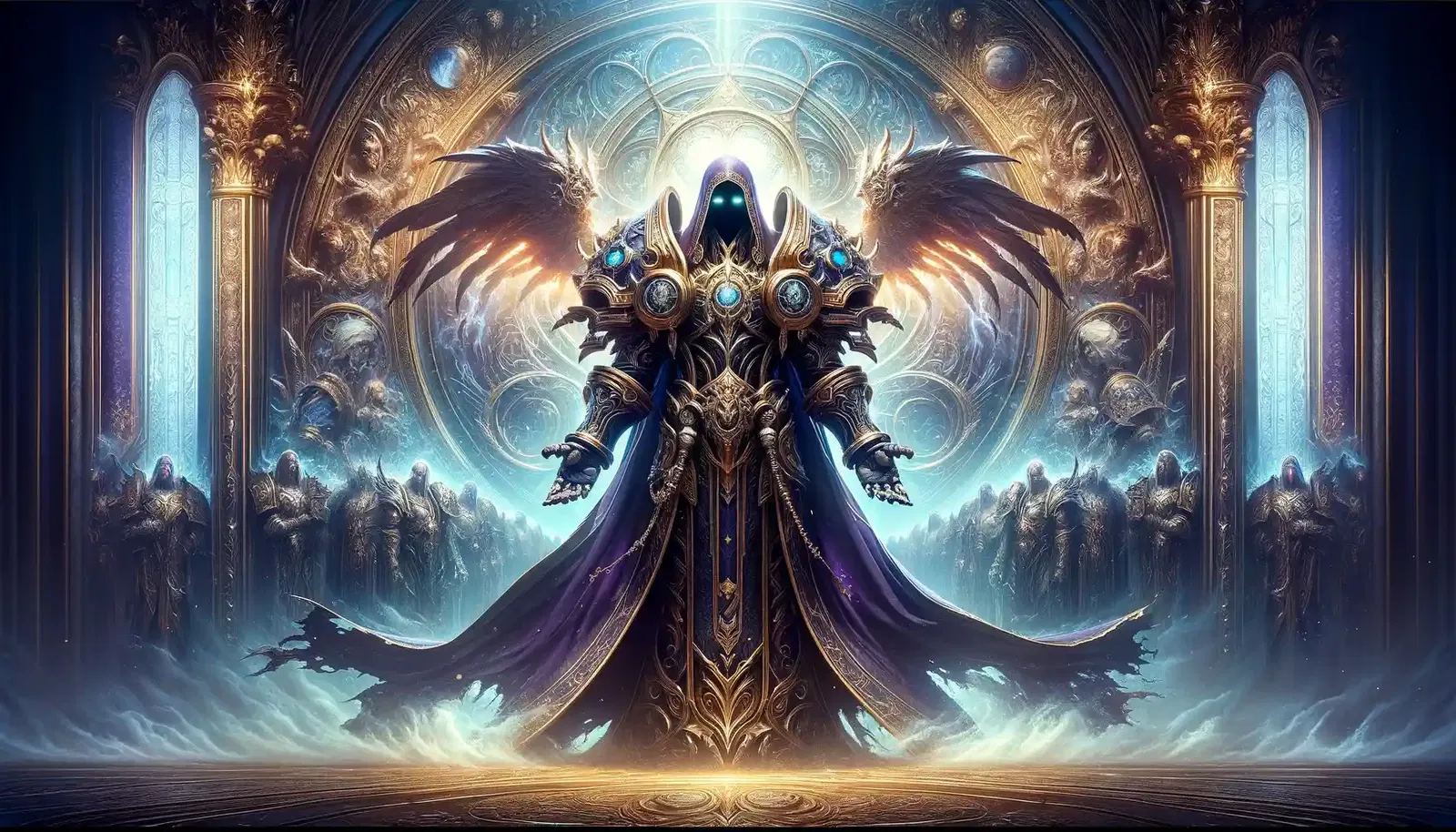 WoW Priest Transmog Sets Guide | Epiccarry