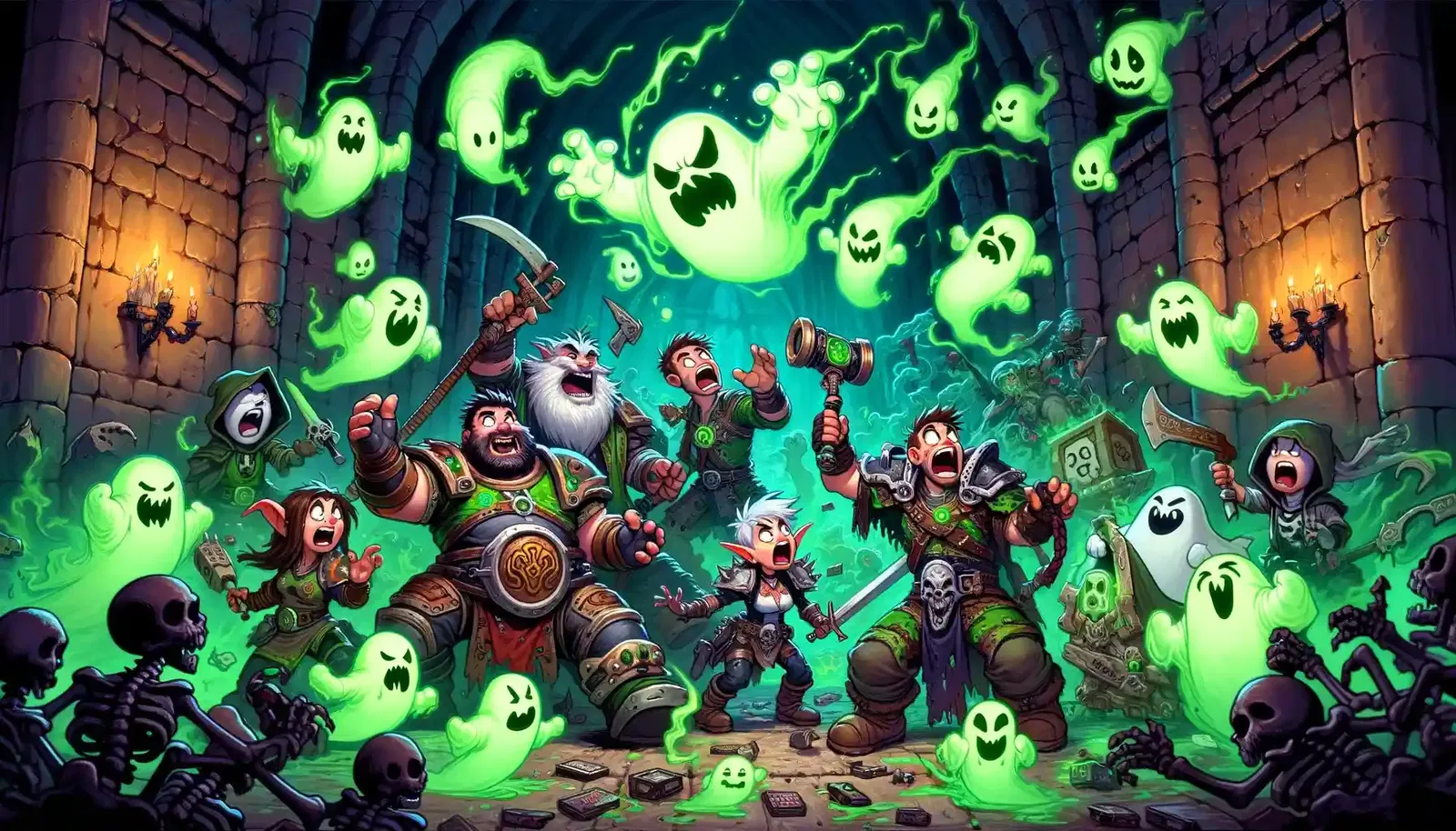 SOD Sunken Temple Raid Guide - Loot And Boss Tactics Info | Epiccarry