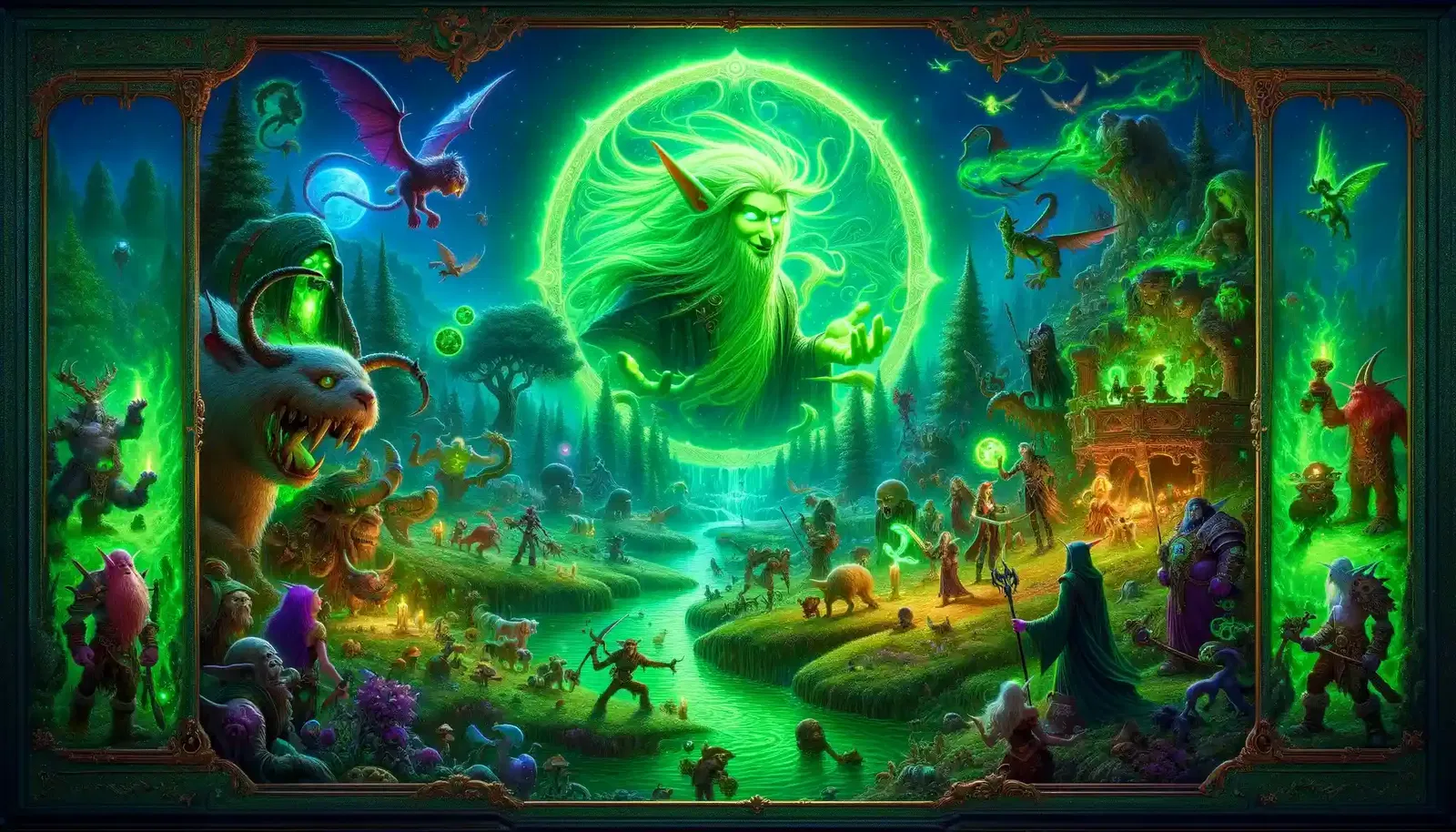 Season Of Discovery Leveling Guide - How To Get Fast 40-50 | Phase 3 ...