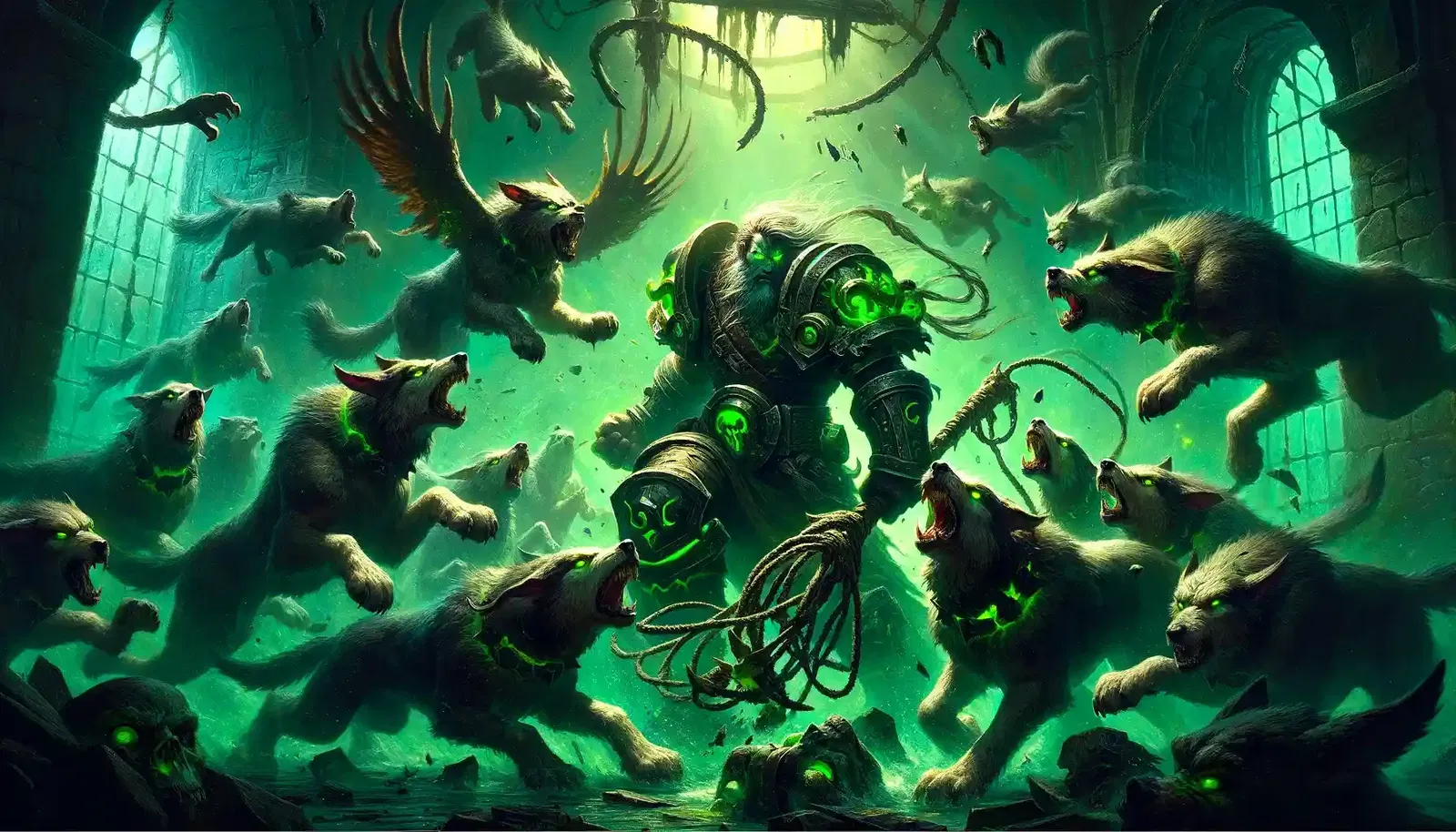 SOD Blackrock Depths Dungeon Guide - Routes, Loot And Tactics | Epiccarry