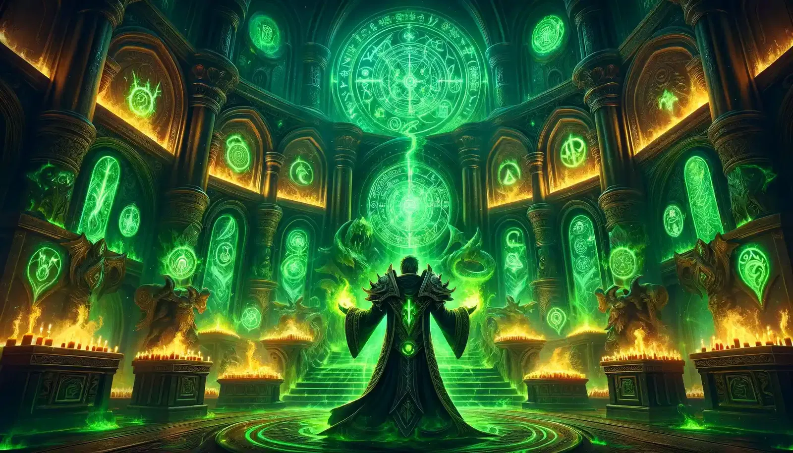 SOD Blackrock Depths Dungeon Guide - Routes, Loot And Tactics | Epiccarry