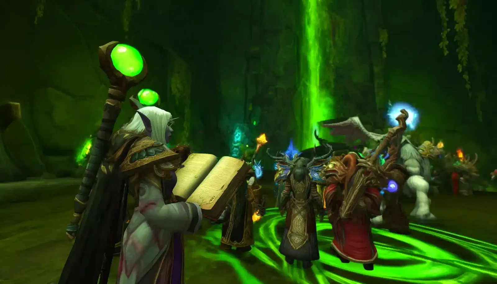 SOD Maraudon Dungeon Guide - Location, Routes And Loot | Epiccarry