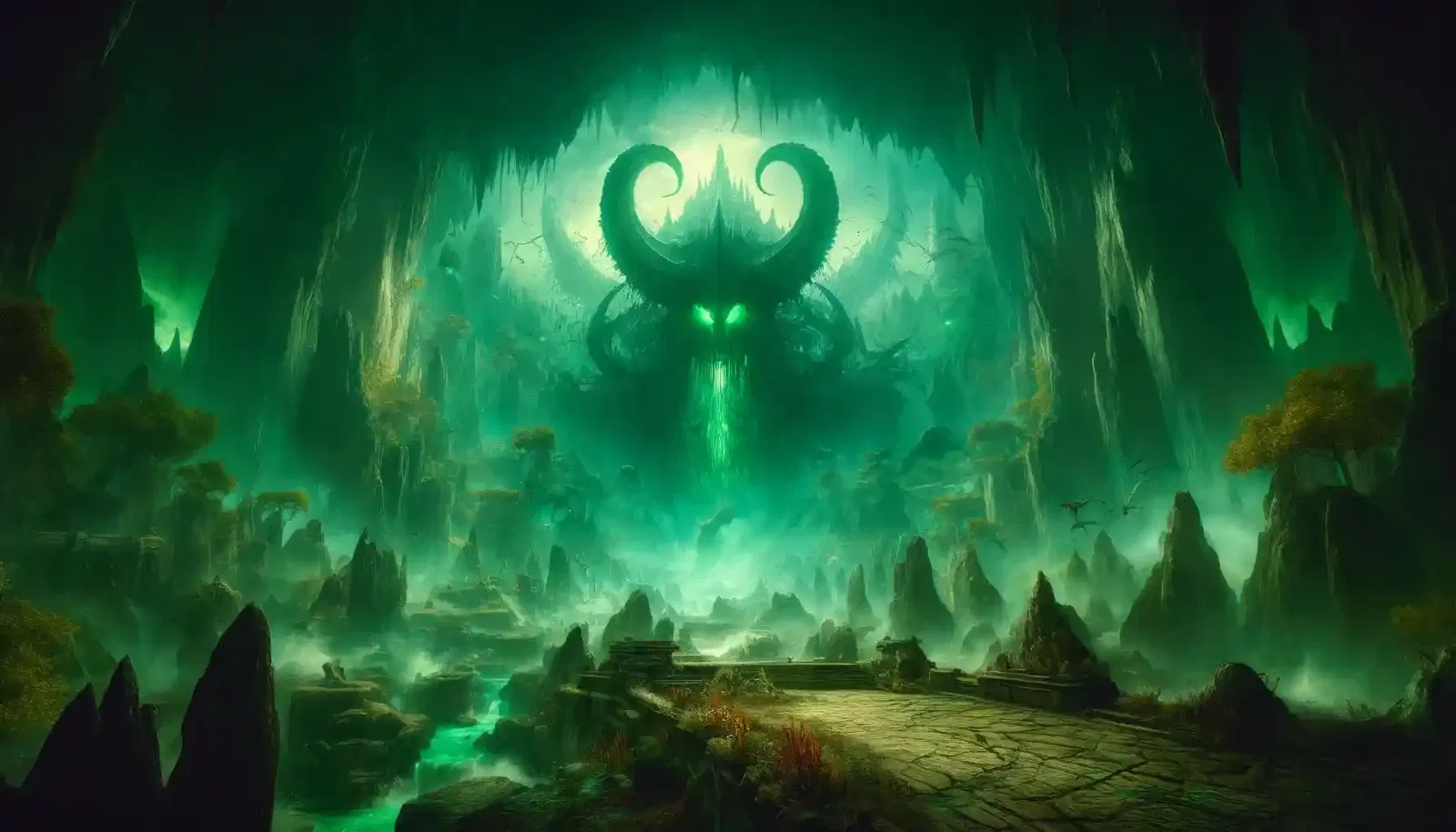 SOD Maraudon Dungeon Guide - Location, Routes And Loot | Epiccarry