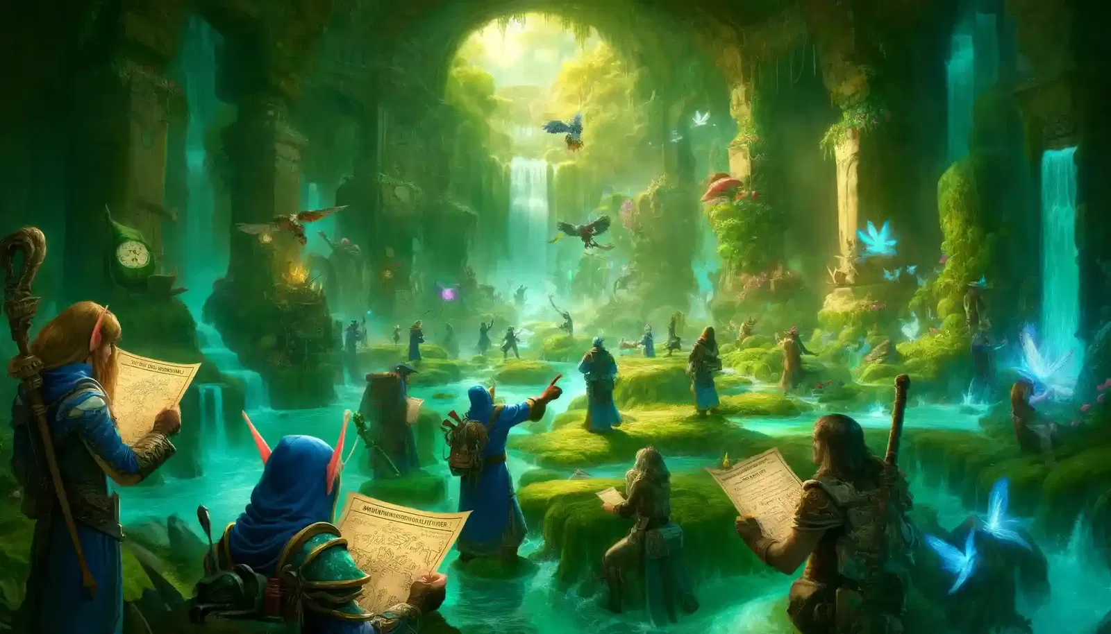 SOD Maraudon Dungeon Guide - Location, Routes And Loot | Epiccarry