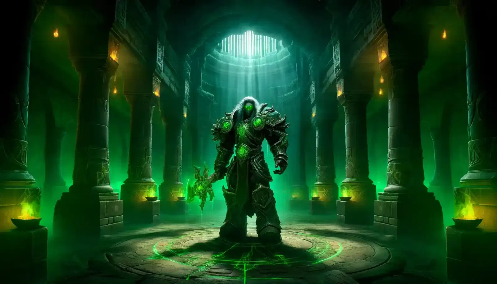 SOD Blackrock Depths Dungeon Guide - Routes, Loot And Tactics | Epiccarry