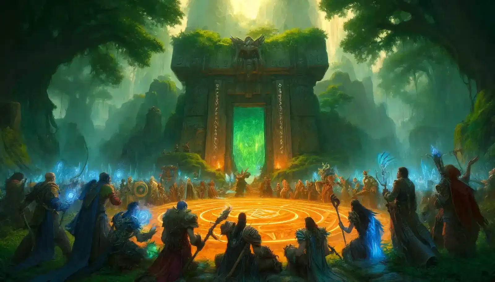 SOD Maraudon Dungeon Guide - Location, Routes And Loot | Epiccarry