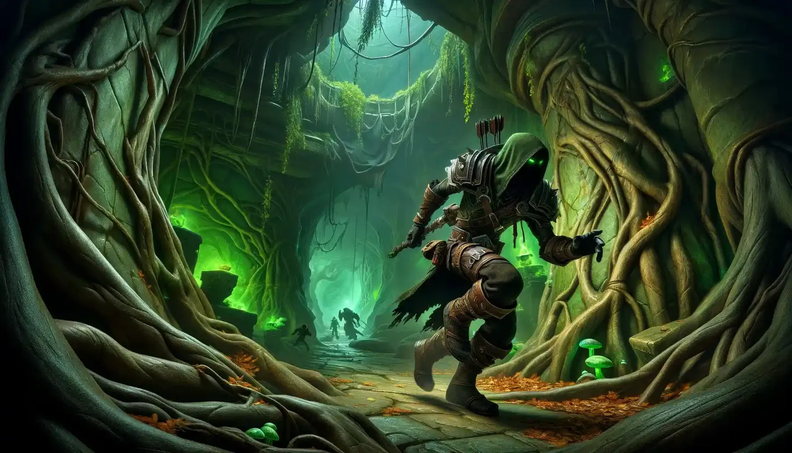 SOD Maraudon Dungeon Guide - Location, Routes And Loot | Epiccarry