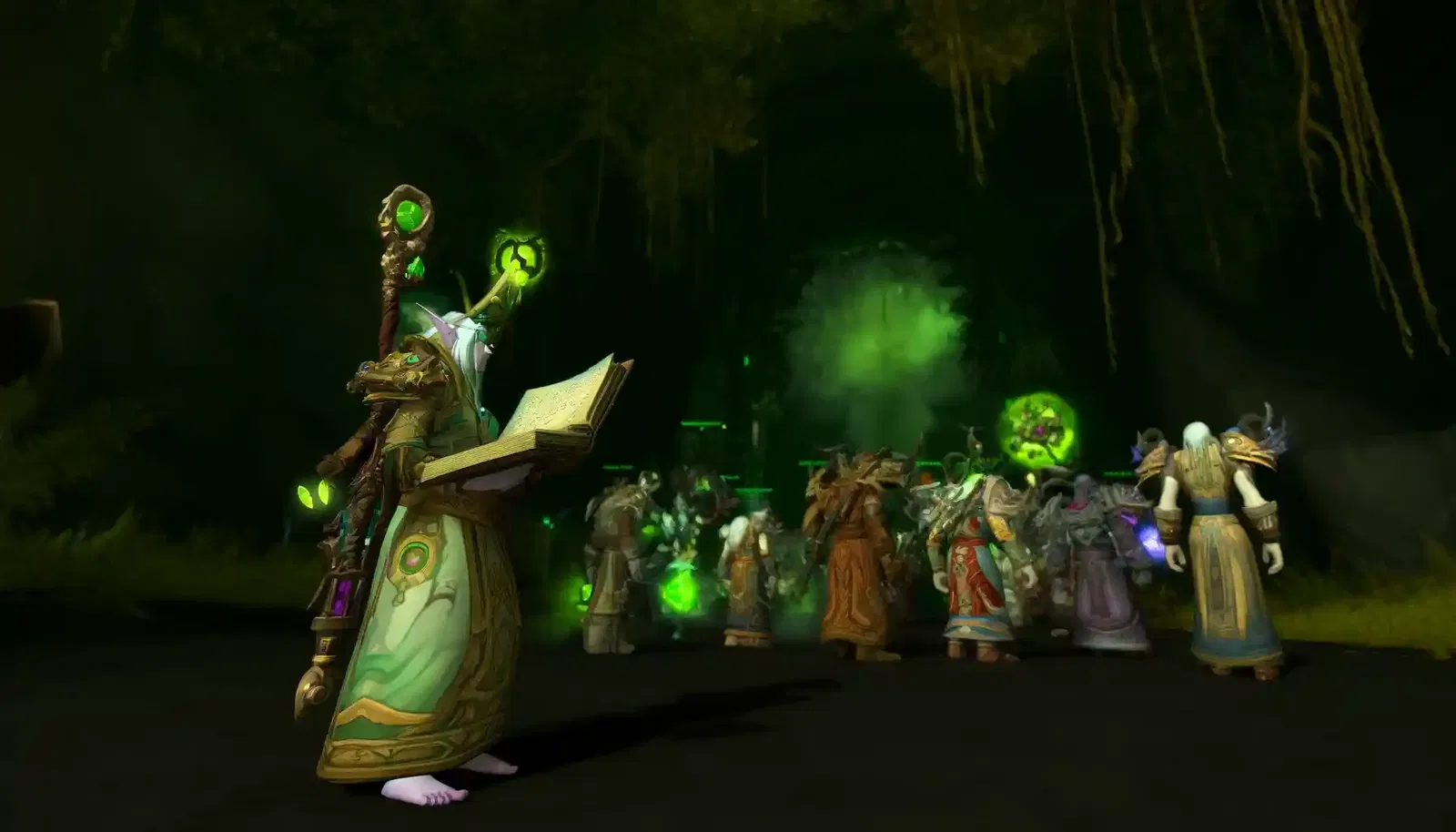 SOD Maraudon Dungeon Guide - Location, Routes And Loot | Epiccarry