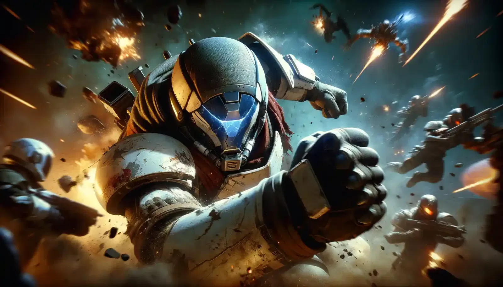 Destiny 2 Onslaught Mode Guide - Loot Info And Pro Tips | Epiccarry