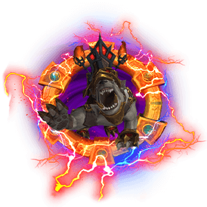 WoW Battle Gargon Silessa Mount Boost - Buy Boosting Carry Service ...