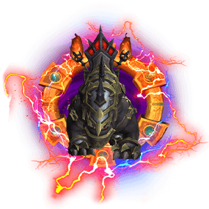 WoW Battle Gargon Vrednic Mount Boost - Buy Boosting Carry Service ...