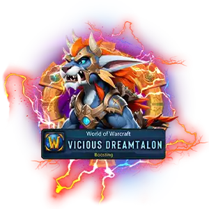 Vicious Dreamtalon Boost - PvP Mount Carry kaufen | Epiccarry
